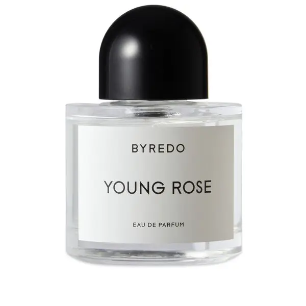 Byredo Young Rose Eau De Parfum 100ml - N/a