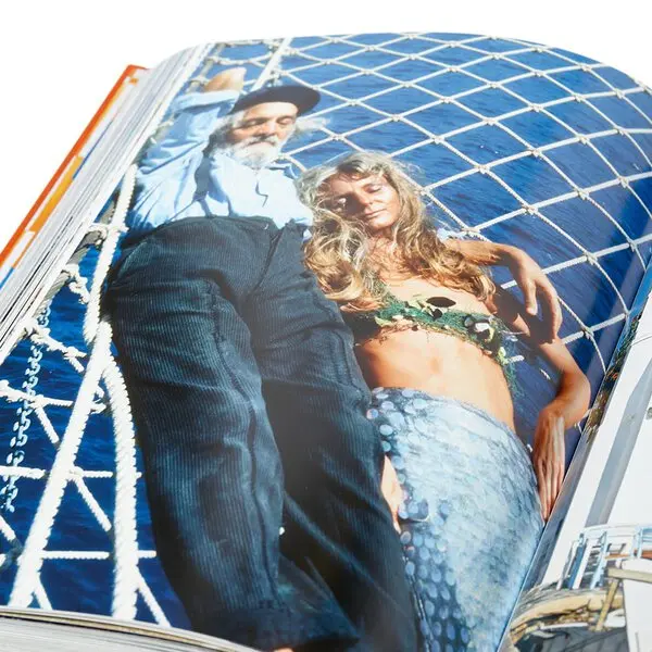 Assouline Greek Islands