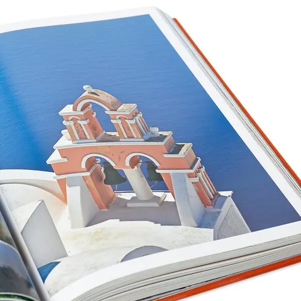 Assouline Greek Islands