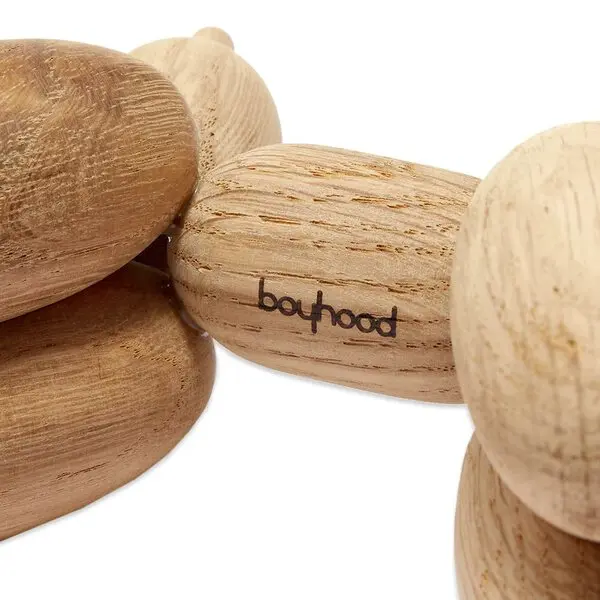 BOYHOOD Ballon D'og Small