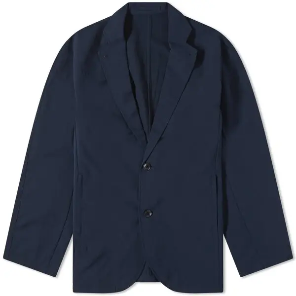 Nanamica Alphadry Club Jacket In Navy - 35% Off | Editorialist