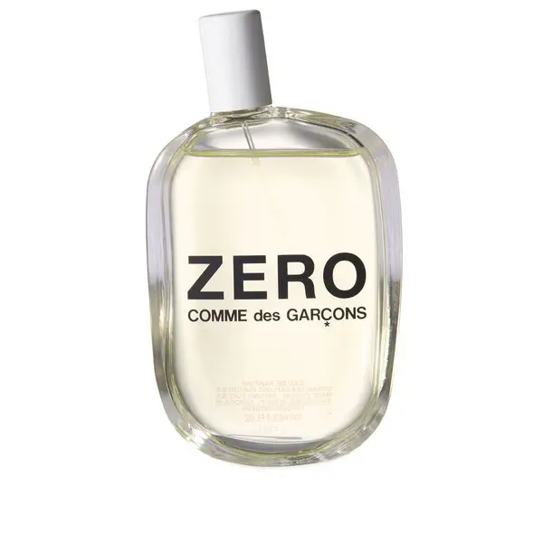 Comme Des Garçons Parfum Zero Eau De Parfum - One-color