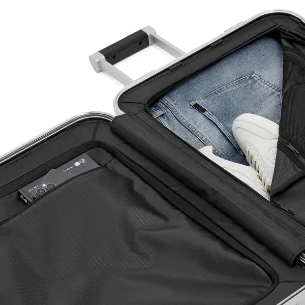DB JOURNEY Ramverk Pro Medium Check-in Luggage