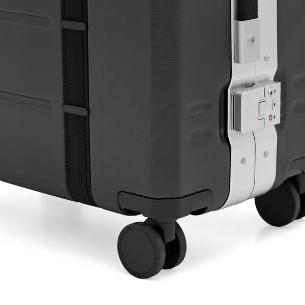 DB JOURNEY Ramverk Pro Medium Check-in Luggage