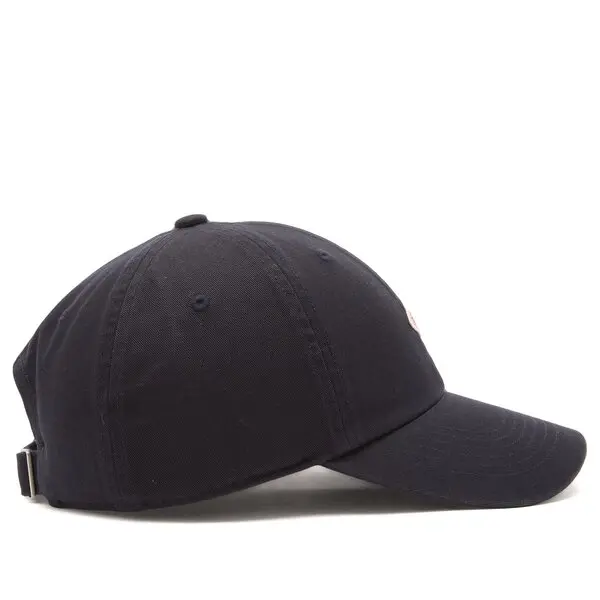 DANTON Twill Baseball Cap - Navy