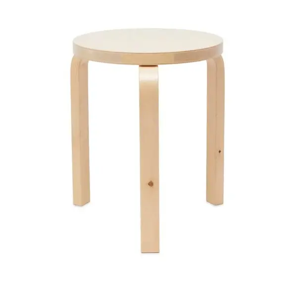 ARTEK Stool 60 Villi Anniversary Edition