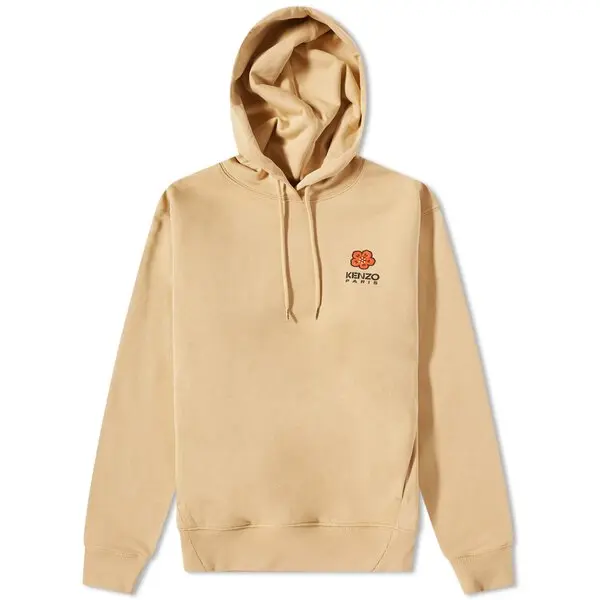 Kenzo Boke Crest Classic Hoodie