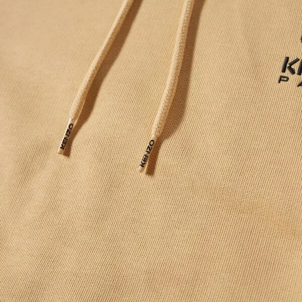 Kenzo Boke Crest Classic Hoodie