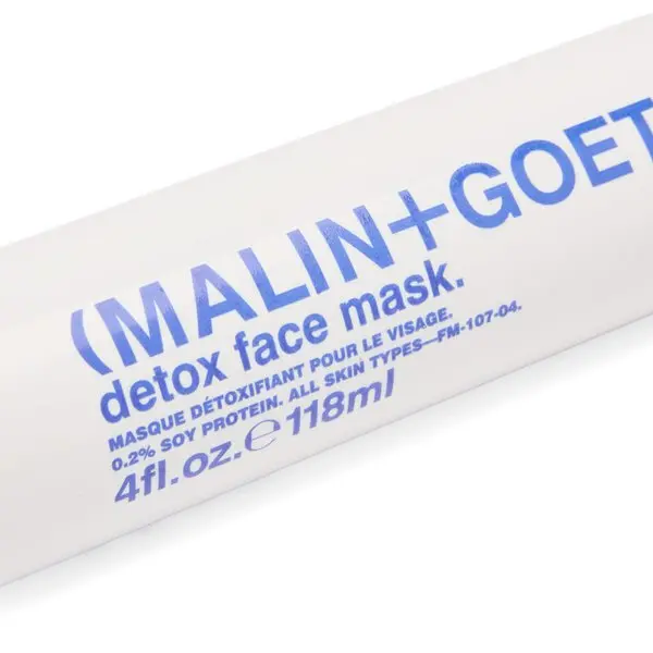 MALIN+GOETZ Detox Face Mask