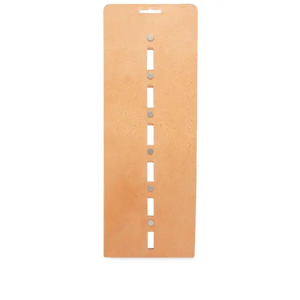 HENDER SCHEME Glasses Wall Holder 6 Pairs