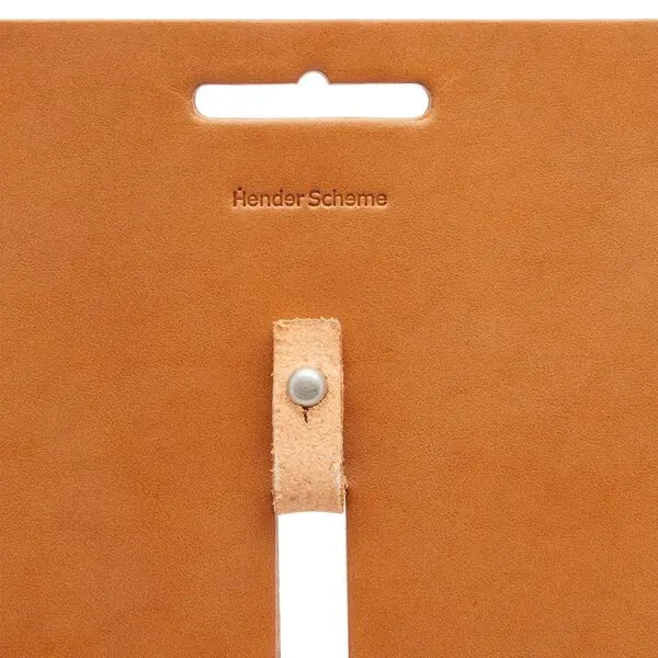 HENDER SCHEME Glasses Wall Holder 6 Pairs