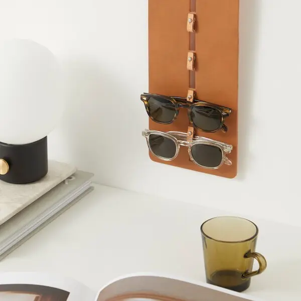 HENDER SCHEME Glasses Wall Holder 6 Pairs