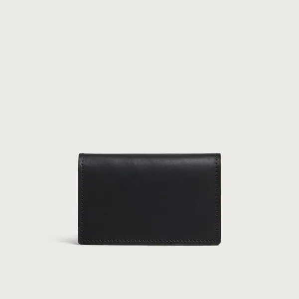 HENDER SCHEME Folded Card Case - Black