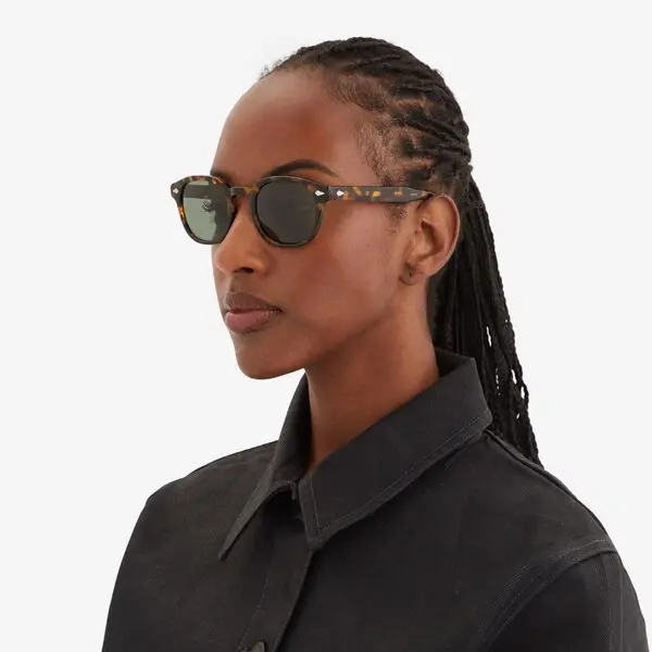 MOSCOT Lemtosh Sunglasses