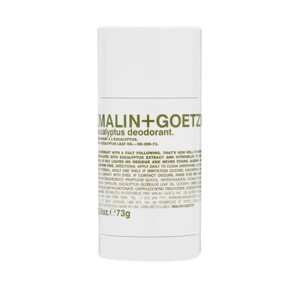 MALIN+GOETZ Eucalyptus Deodorant - One-color