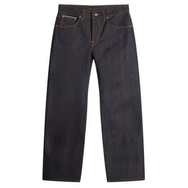 Nudie Jeans Rad Rufus Jeans