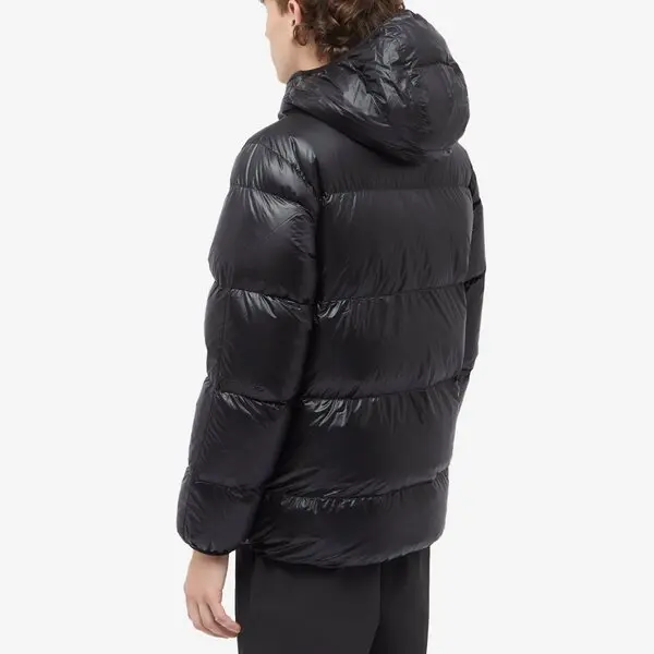 NANGA Mountain Lodge Down Hooded Jacket
