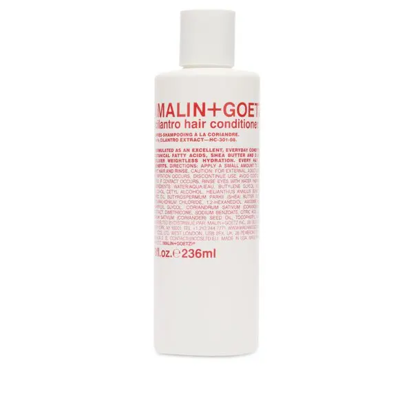 MALIN+GOETZ Cilantro Hair Conditioner - One-color