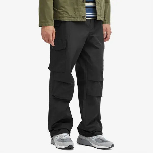 UNIFORM BRIDGE Nylon M51 Pant