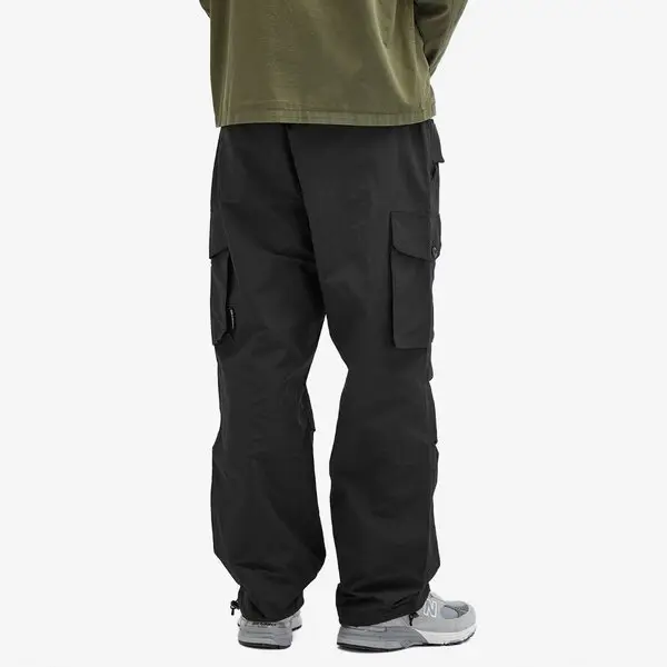 UNIFORM BRIDGE Nylon M51 Pant