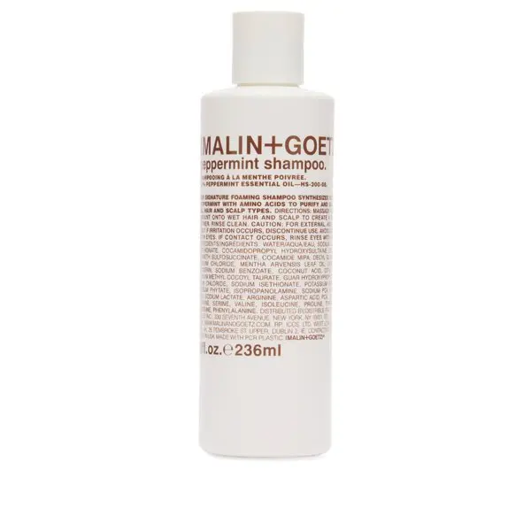 MALIN+GOETZ Peppermint Shampoo - One-color