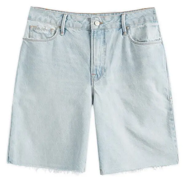 Good American Bermuda Short - Indigo