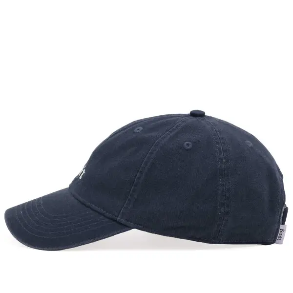 FORET Hawk Washed Cap