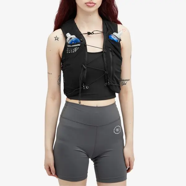 MAISON MARGIELA X Salomon Gilet