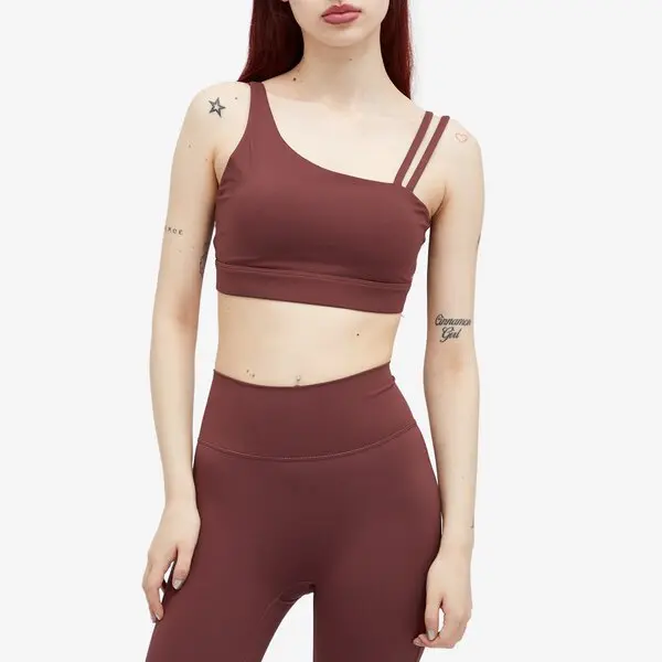 ADANOLA Ultimate Double Strap Bralette