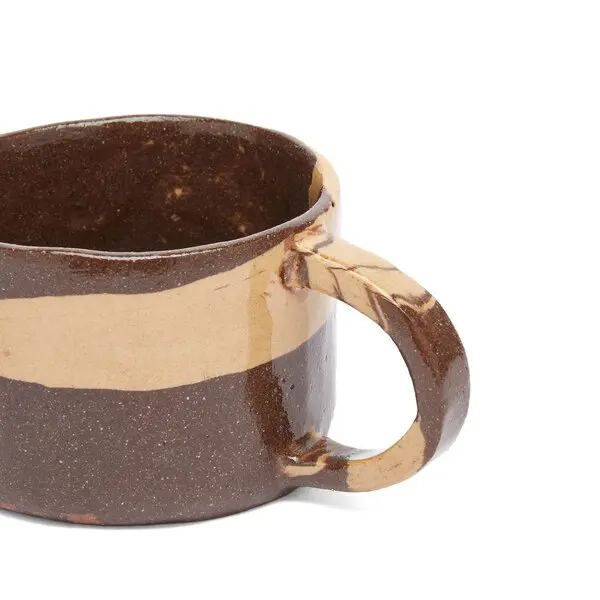 FERM LIVING Ryu Mug Low