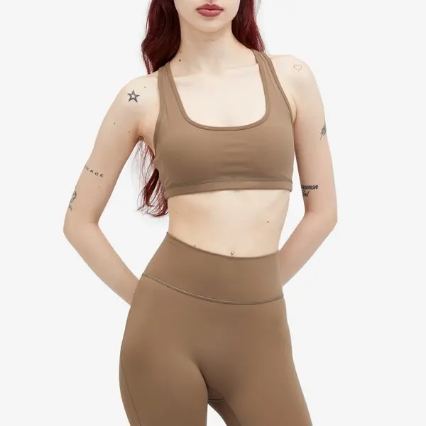 ADANOLA Ultimate Scoop Neck Bralette