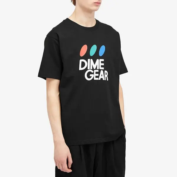 DIME Gear T-shirt