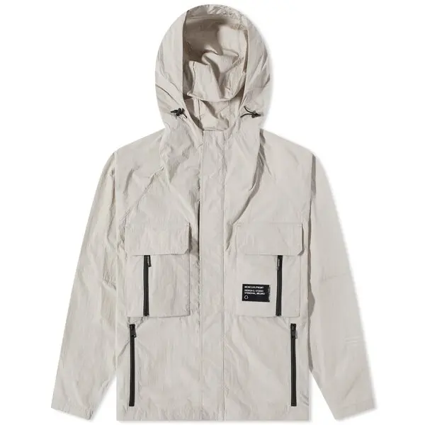 Moncler Genius X Fragment Dotter Short Parka Jacket