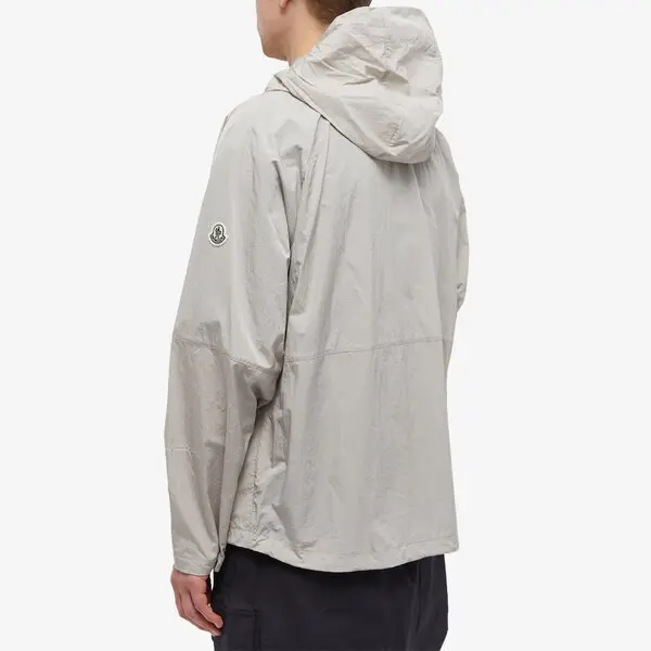 Moncler Genius X Fragment Dotter Short Parka Jacket
