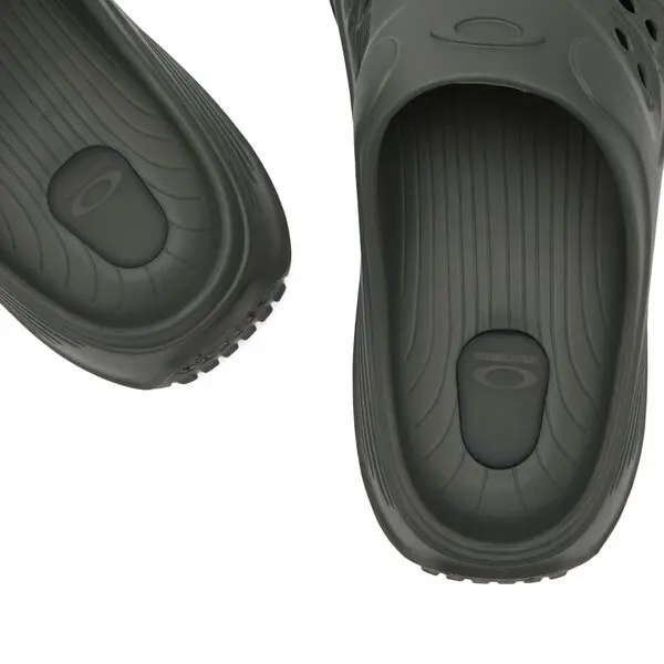 OAKLEY FACTORY TEAM Gradient Paguro Slides