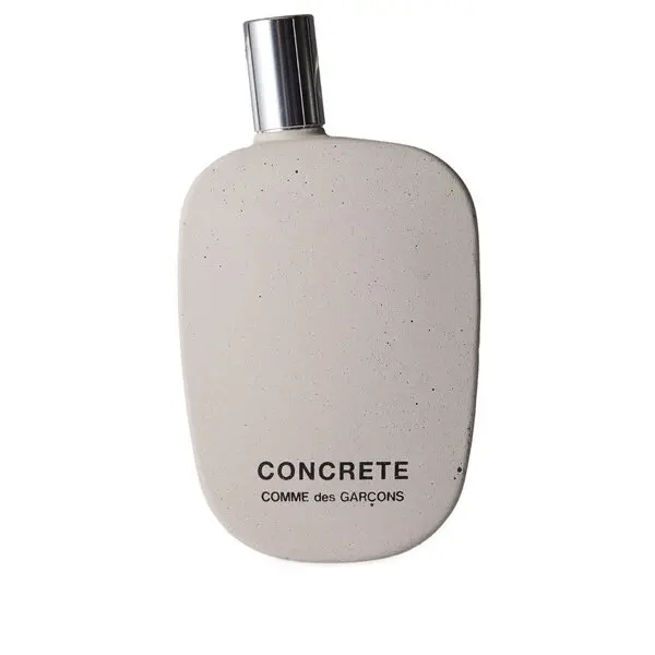 Comme Des Garçons Concrete Eau De Parfum - One-color