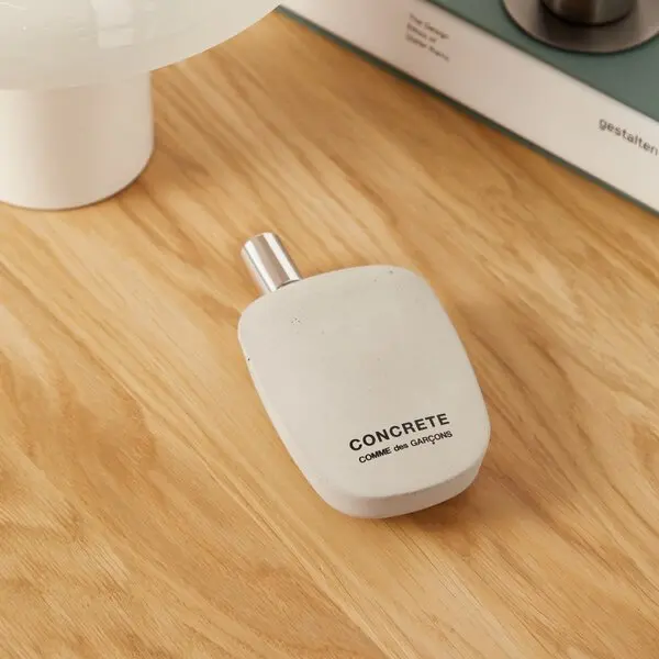 Comme Des Garçons Concrete Eau De Parfum