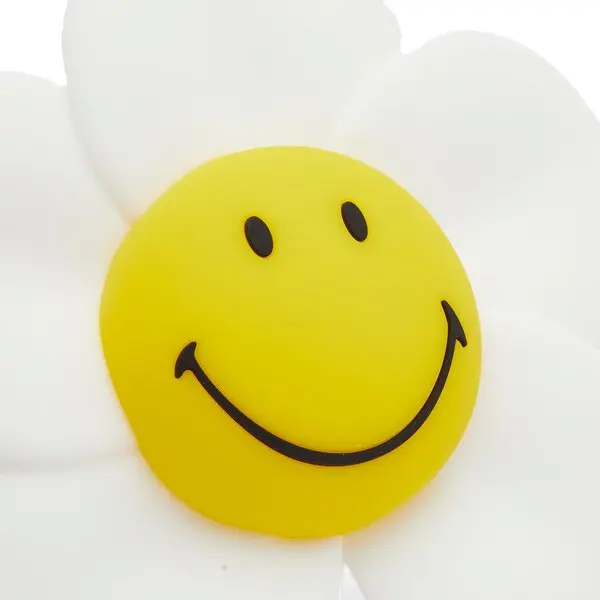 MR MARIA Smiley Daisy Wall Light