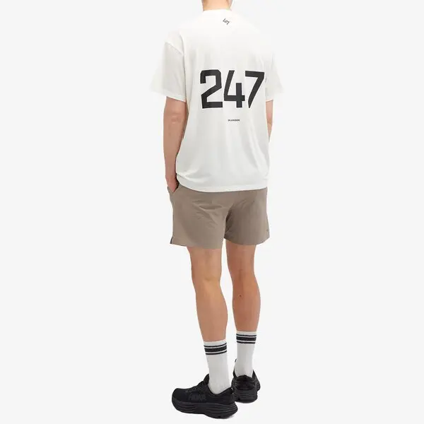 REPRESENT 247 Oversized T-shirt