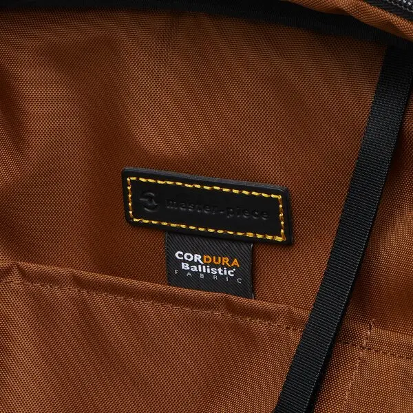 MASTER-PIECE CO Progress Tough Backpack