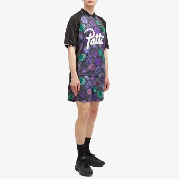 PATTA Agathe Swim Shorts