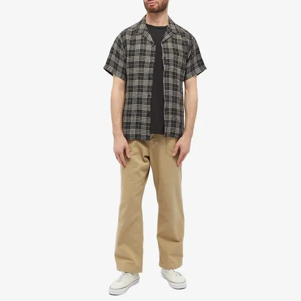 Velva Sheen 2 Pack Plain T-shirt