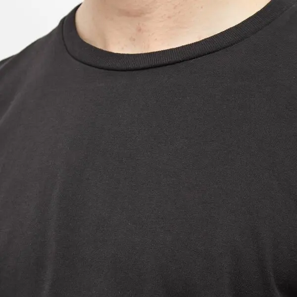 Velva Sheen 2 Pack Plain T-shirt