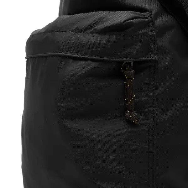 PORTER-YOSHIDA & CO Force 2-way Tote Bag - Black