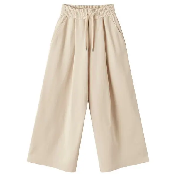 WEEKEND BY MAX MARA Jersey Trouser