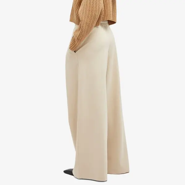 WEEKEND BY MAX MARA Jersey Trouser