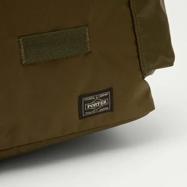 PORTER-YOSHIDA & CO Force 2-way Tote Bag