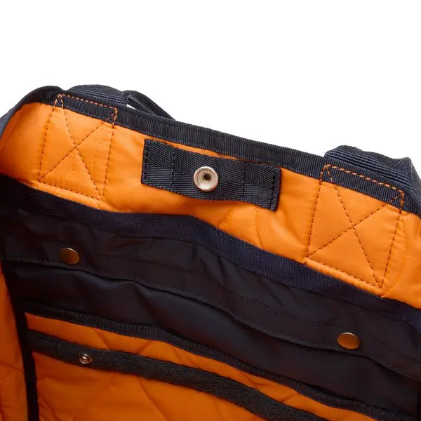 PORTER-YOSHIDA & CO Force 2-way Tote Bag