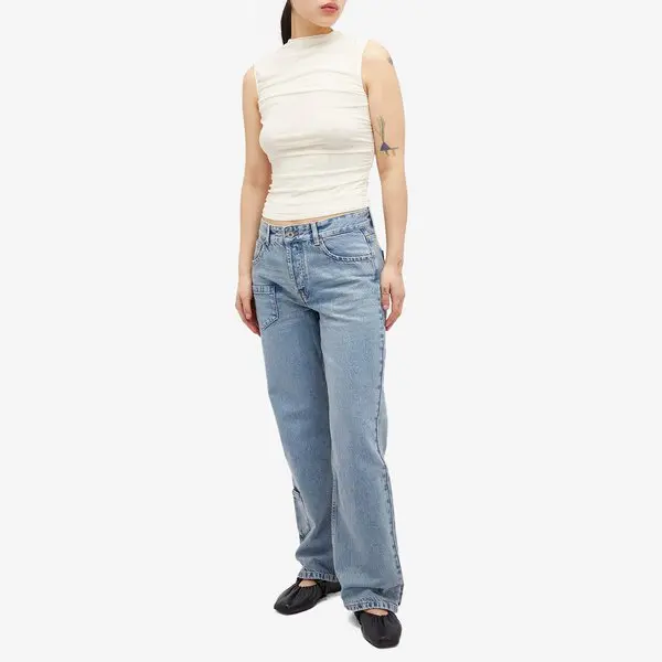 Gimaguas Leslie Trousers