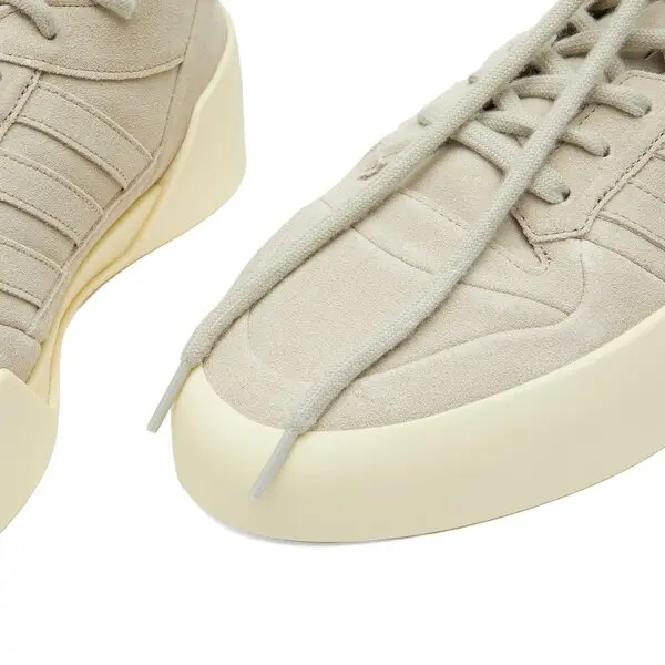 adidas gazelle silver green womens FOG ATHLETICS II BASKET SNEAKER (MENS)  HIRSHLEIFERS